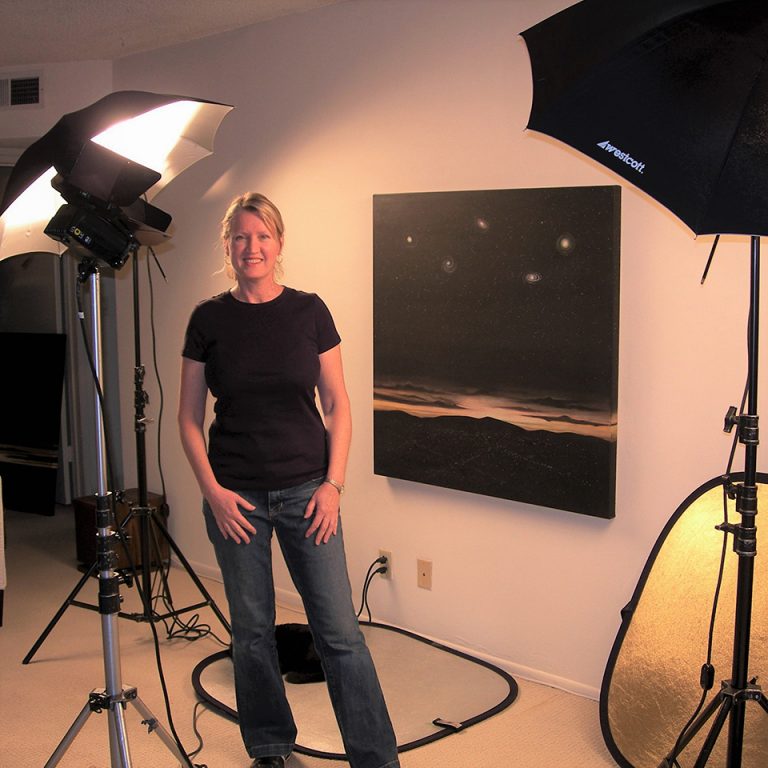 Susan Holcomb | Biography